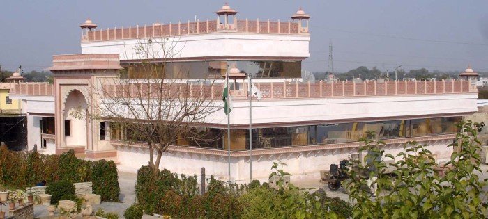 Get information about Stone Age Ltd. and its manufactured products ...